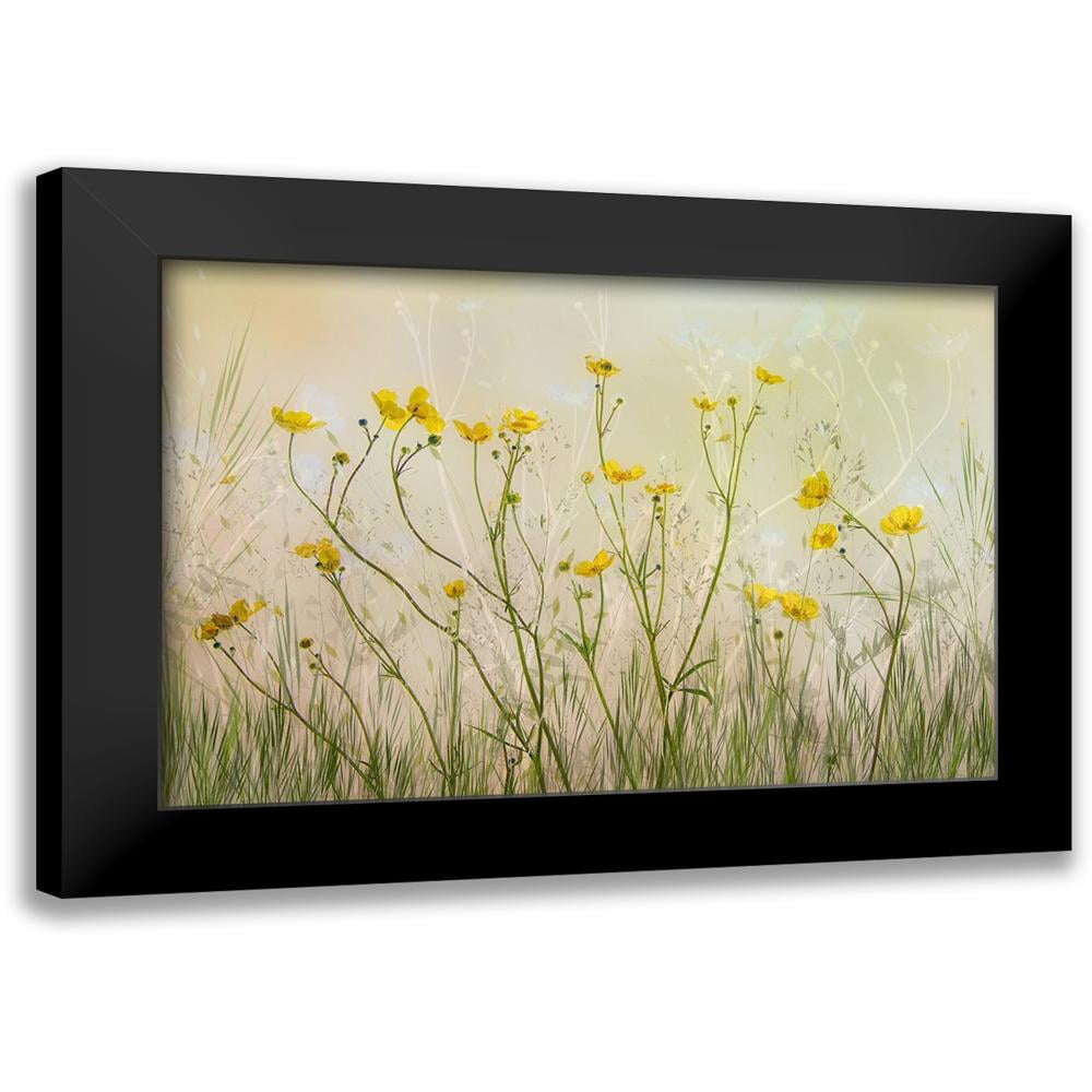 Talen, Nel 24x17 Black Modern Framed Museum Art Print Titled - Good ...