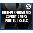 Valvoline ATF +4 Full Synthetic Automatic Transmission Fluid 1 QT ...