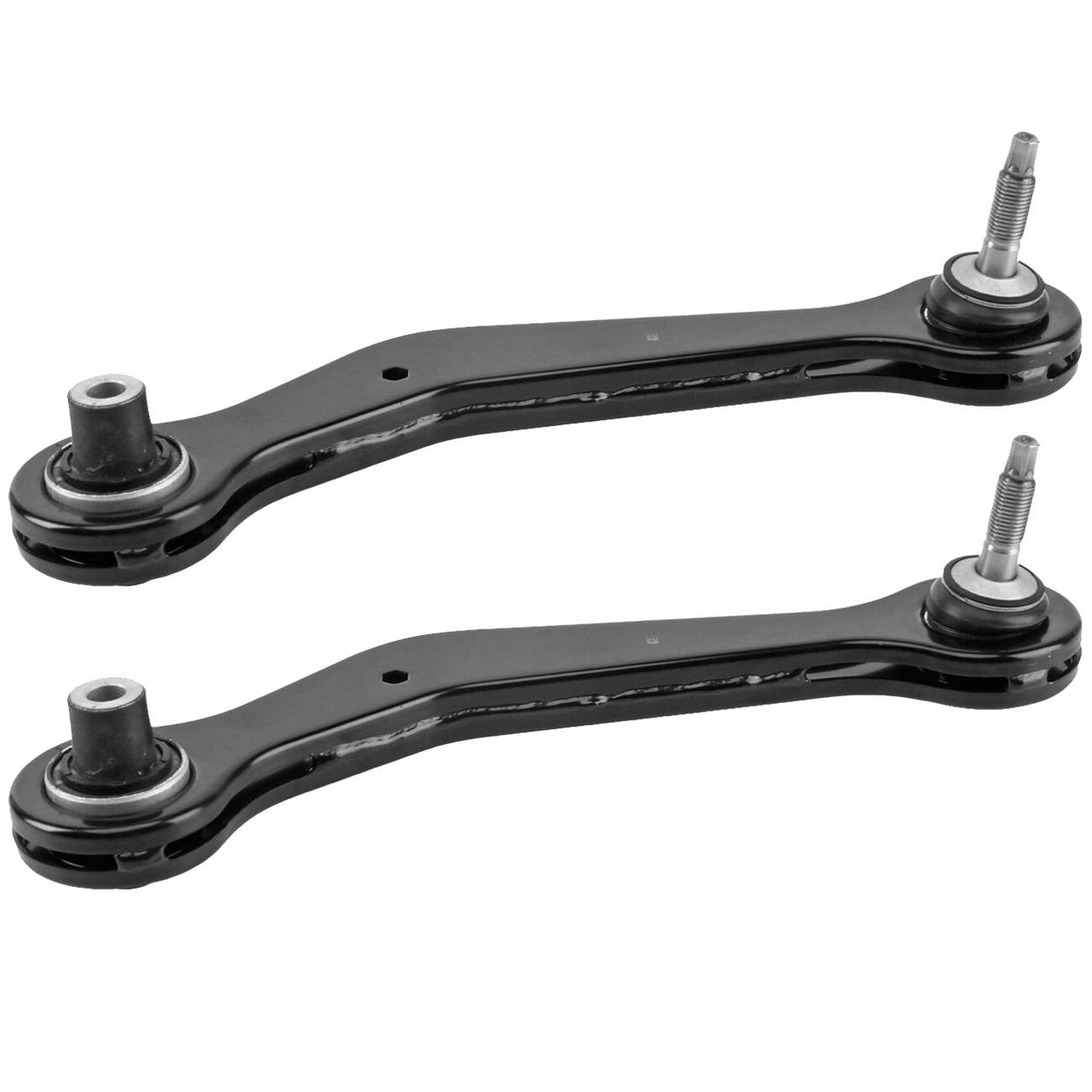 Bapmic 33326770859 Rear Left + Right Upper Control Arm for BMW ...