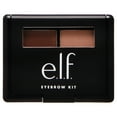 e.l.f. Cosmetics Eyebrow Kit, Light - Walmart.com