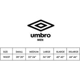 Umbro Men's 3PK Cotton Stretch Boxer Brief - Walmart.com