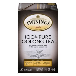 Wei-Chuan Oolong Tea (100 Teabags) - Walmart.com