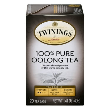 Foojoy Min-Nan Tea, Oolong, 7 Oz - Walmart.com