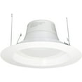 Feit Electric LED Light Bulbs, 2 Pack Retrofit 5-6 Inch Kit, Soft White ...