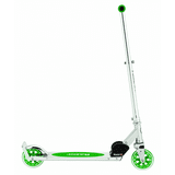 Razor A3 Kick Scooter for Kids - Larger Wheels, Front Suspension ...