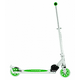 Razor A3 Kick Scooter for Kids - Larger Wheels, Front Suspension ...