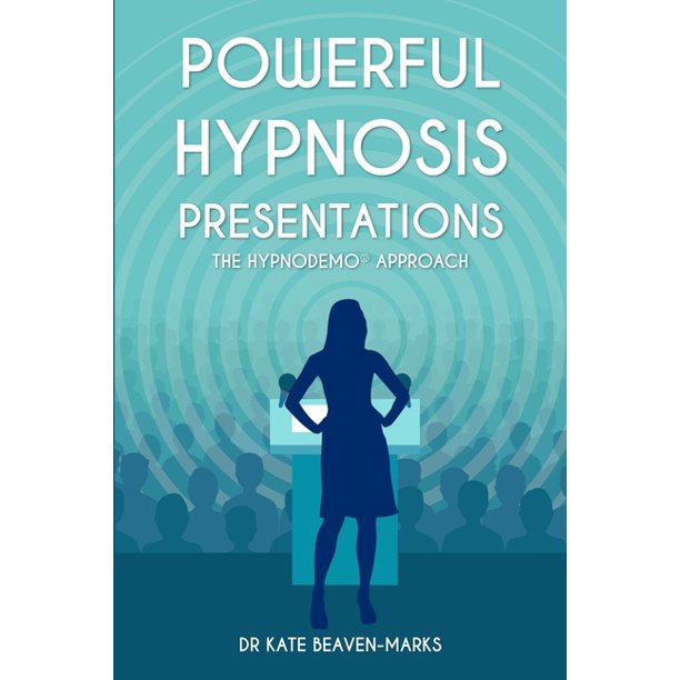 Powerful Hypnosis Presentations: The HypnoDemo(R) Approach (Paperback) - Walmart.com