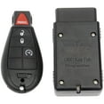 Free Shipping! Dorman 99361 Keyless Entry Transmitter for Specific ...