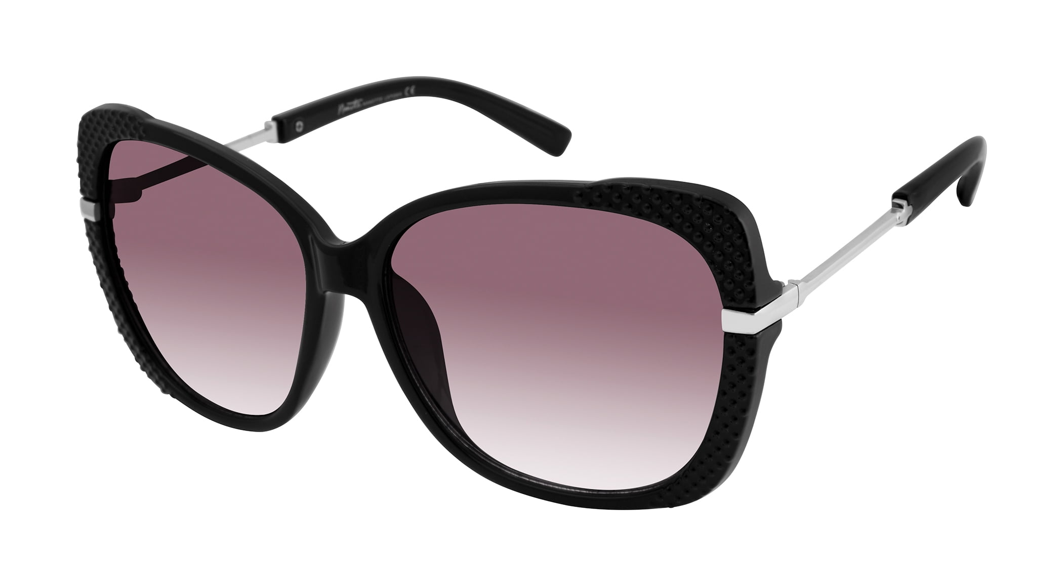 Nanette Lepore Nanette Nanette Lepore Womens Butterfly Sunglasses