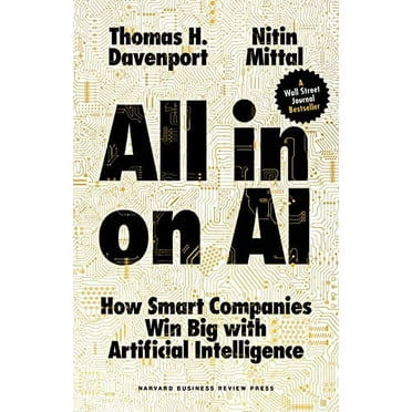 Artificial Intelligence Unleashed: The Only Book On AI You Will Need To ...