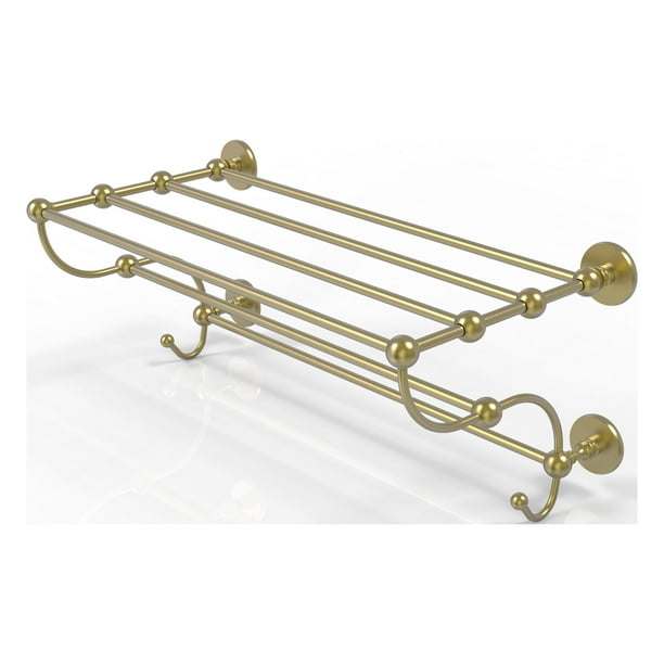 Prestige Skyline Collection 36" Train Rack (Build to Order) - Walmart.com