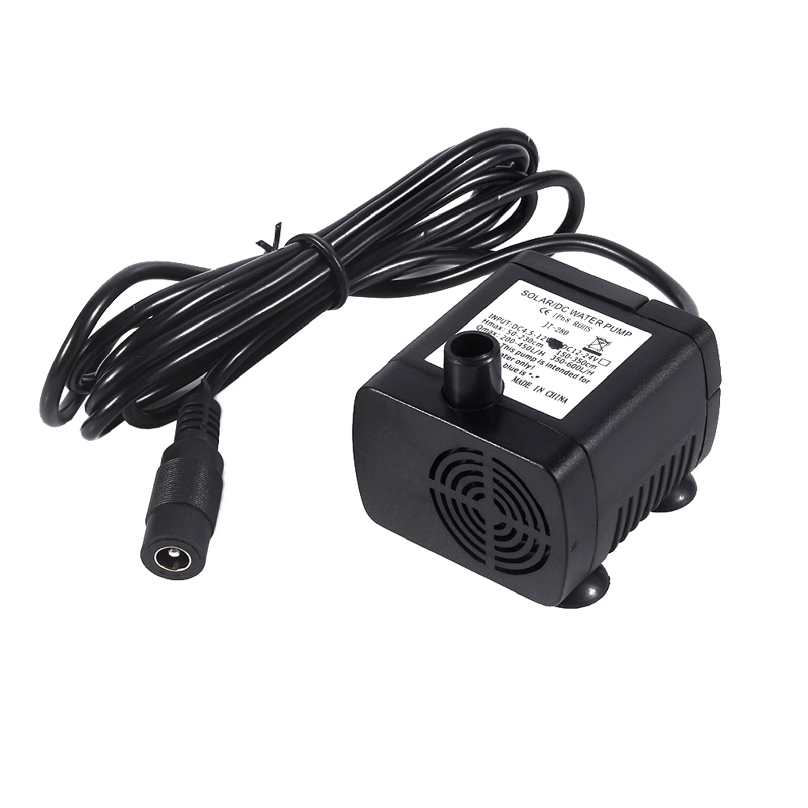 Click here for Lhcer Submersible Water Pump  Amphibious Brushless... prices