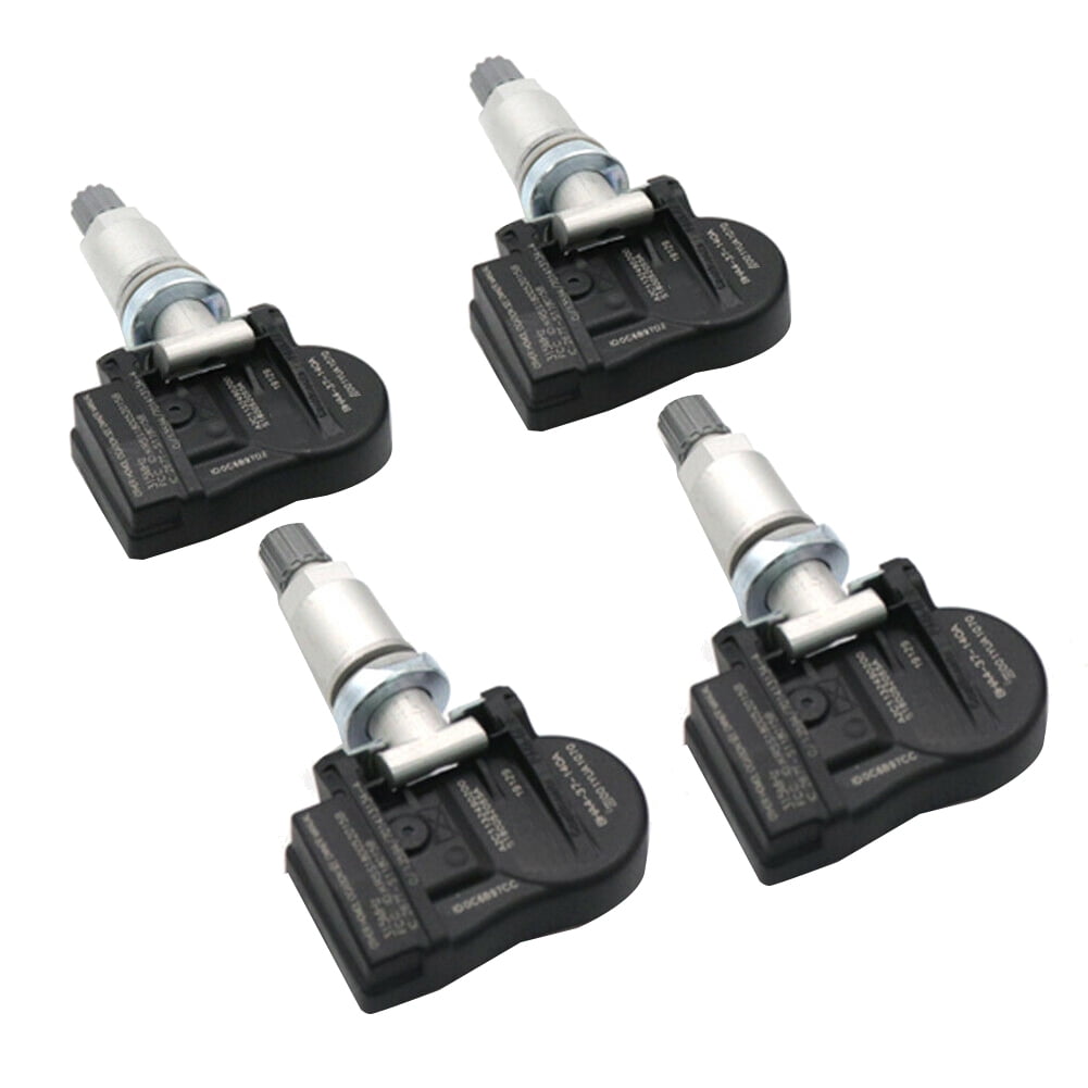 Click here for Geloo 4pcs Tpms Tire Pressure Sensor Bha4-37-140a... prices