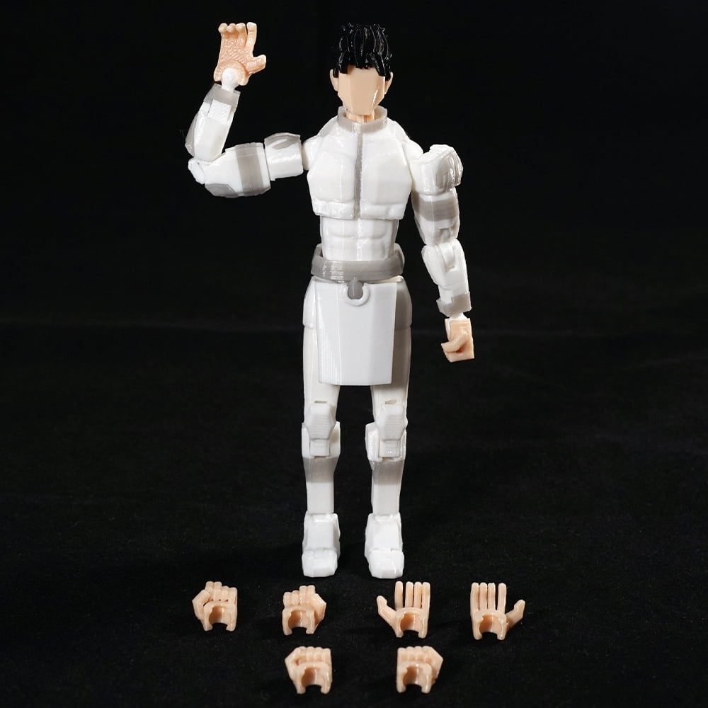 Click here for Nobrand 3d Printed Invincible 2.0 Superheroes Anim... prices