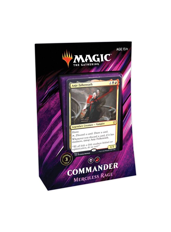 Magic The Gathering Trading Cards in Trading Cards - Walmart.com