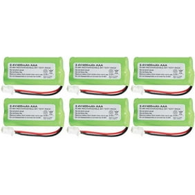 Vtech Phone Batteries - Walmart.com