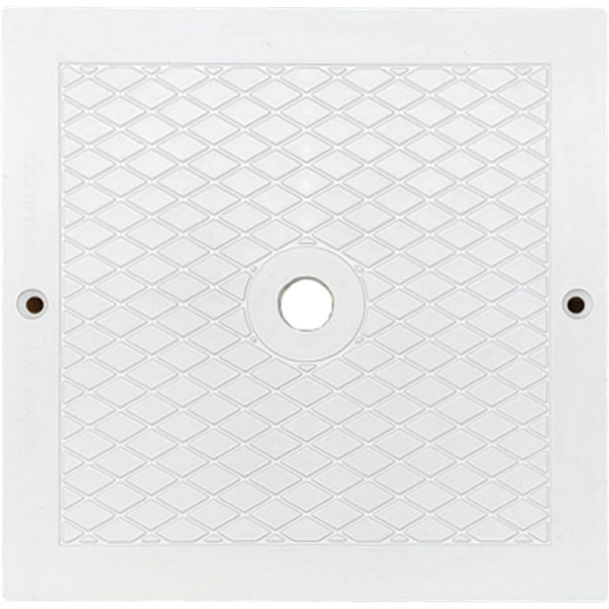 Dutchman Replacement Cover  Safety Measure For Pool Skimmer  Inflatable Component  Square Skimmer Lid  Debris Prevention  Pool Maintenance Accessory 