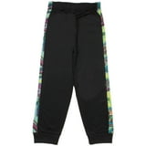 Minecraft Boys 3-Piece Pants Set - Short Sleeve T-Shirt, Shorts ...