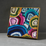 Mod Podge Satin Hard Coat Waterbase Sealer, Glue and Finish for Fabric ...