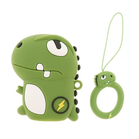 Flexible Car Keys Fob Cover Case, Dustproof Premium Cartoon Shape Soft ...