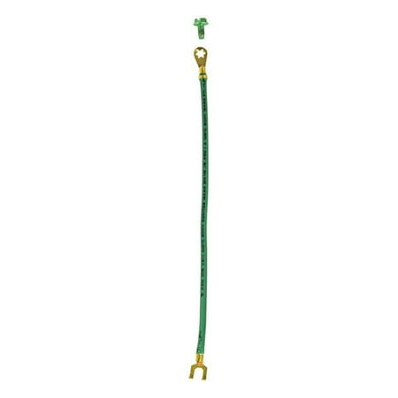 Power Products 3569712 8 in. Stranded Electrical Grounding Pigtail ...