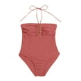 Yunyi Swimsuit For Women 2024 Tankini Modest Bathing Suits For Older