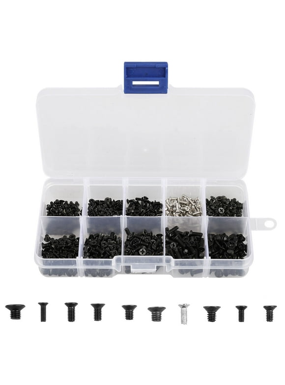 M2 Screws in Screws - Walmart.com