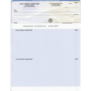 12 Checkbook registers with 2025-2026-2027 Calendars - Walmart.com