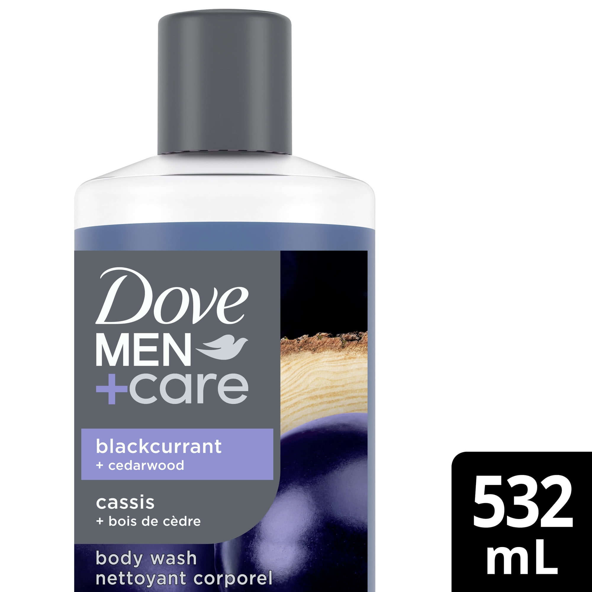 Click here for Dove Men+Care Dove Men + Care Body Wash Black Curr... prices