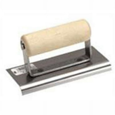 Barnel 7" Straight Serrated Landscape Knife - Walmart.com