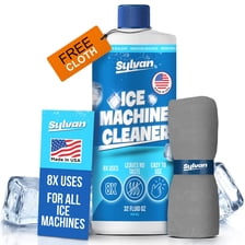Affresh Appliance Care: Ice Machine Cleaner and Washing Maker - Walmart.com