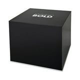 Movado Men's Bold Black Dial Watch - 3600047 - Walmart.com