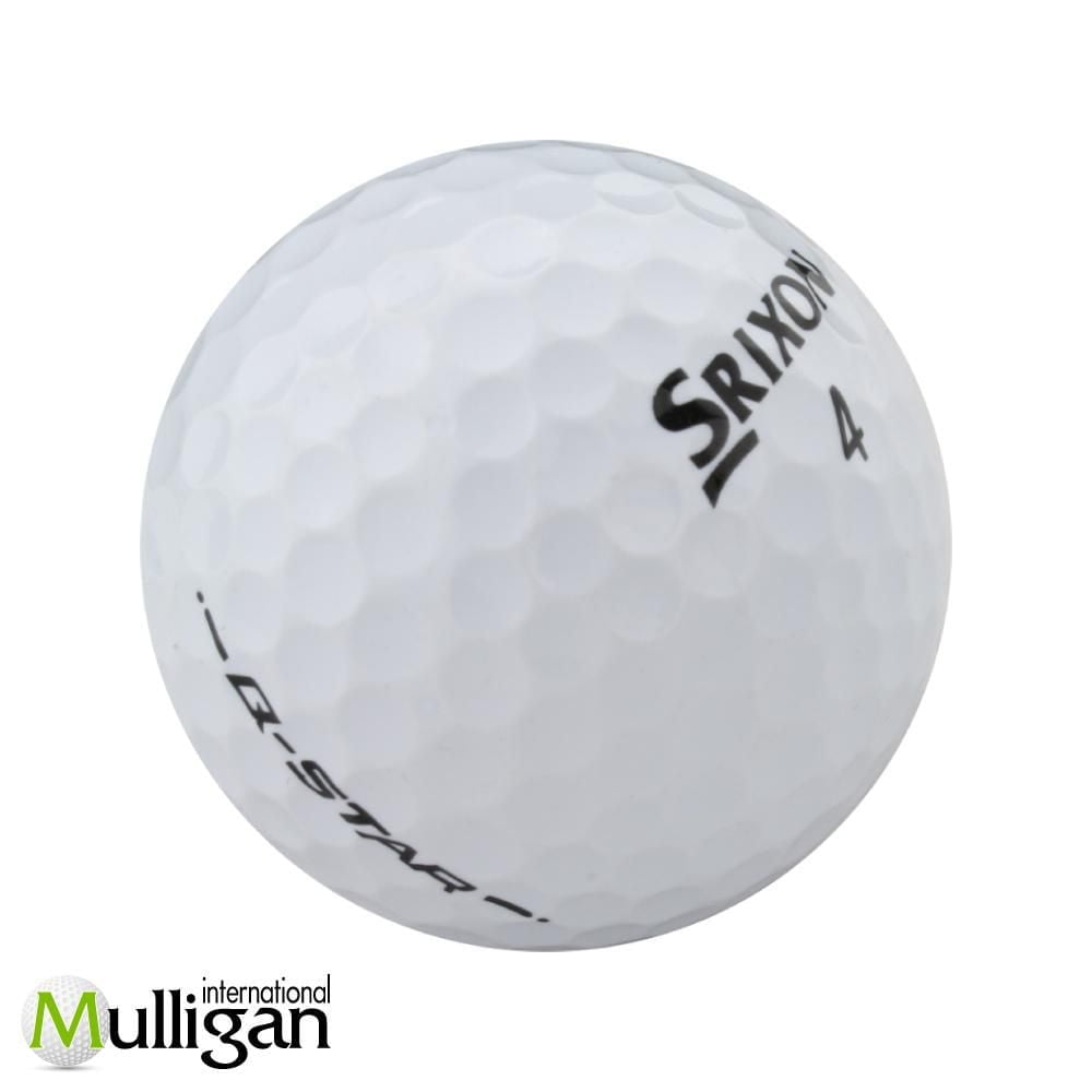 Click here for Mulligan International Mulligan - 48 Srixon Q-Star... prices