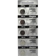 Energizer 396 / 397 Button Cell Battery - Walmart.com