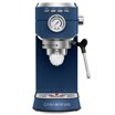Capresso Cafe TS Touchscreen Espresso Maker & Cappuccino Machine ...