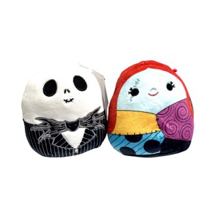 5" Toothfairy Twyla Plush Toy Squishmallow - Walmart.com