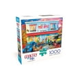Buffalo Games - Country Life - Country Delivery - 1000 Piece Jigsaw ...