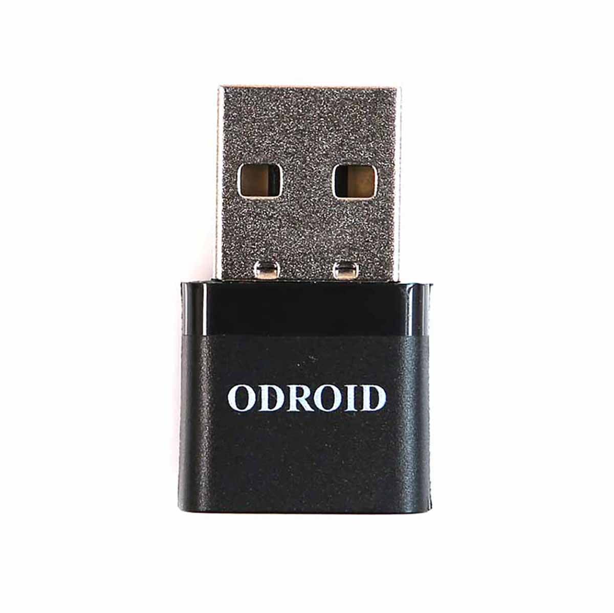 ODROID USB WiFi Module 5BK - Walmart.com