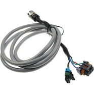 Painless Performance 10415 PAN10415 25 CIRCUIT HARNESS PRO-SERIES TRUCK ...