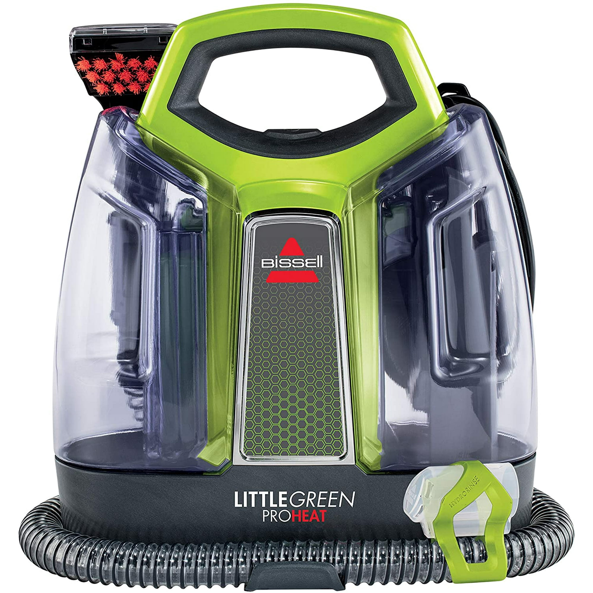 Click here for Bissell 2513e Little Green Proheat Portable Deep C... prices