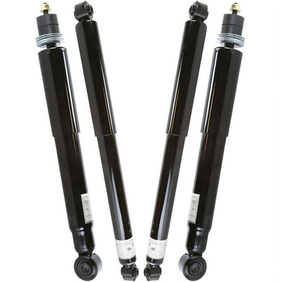 Chevrolet Silverado 1500 Shock Absorber