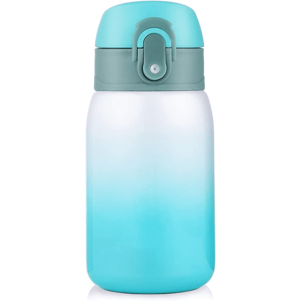 Click here for Askmiss Kids Water Bottle - Insulated Stainless St... prices