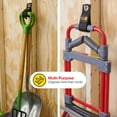 Heavy-Duty Storage Straps - 13-in. (2-Pack) - Walmart.com