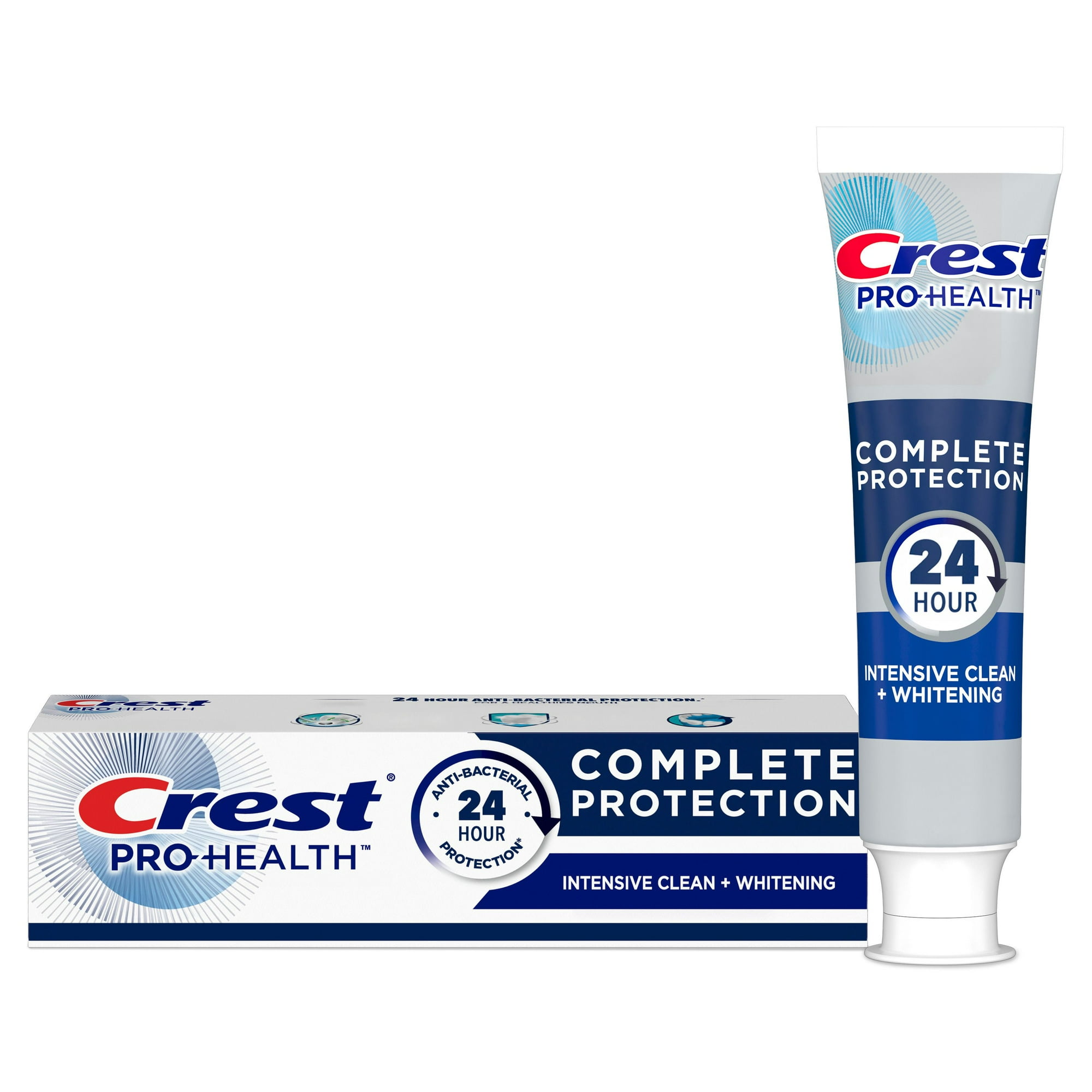 Click here for Crest Pro-Health Complete Protection Toothpaste  I... prices