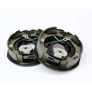 10" Electric Brake Assembly-RH - Walmart.com