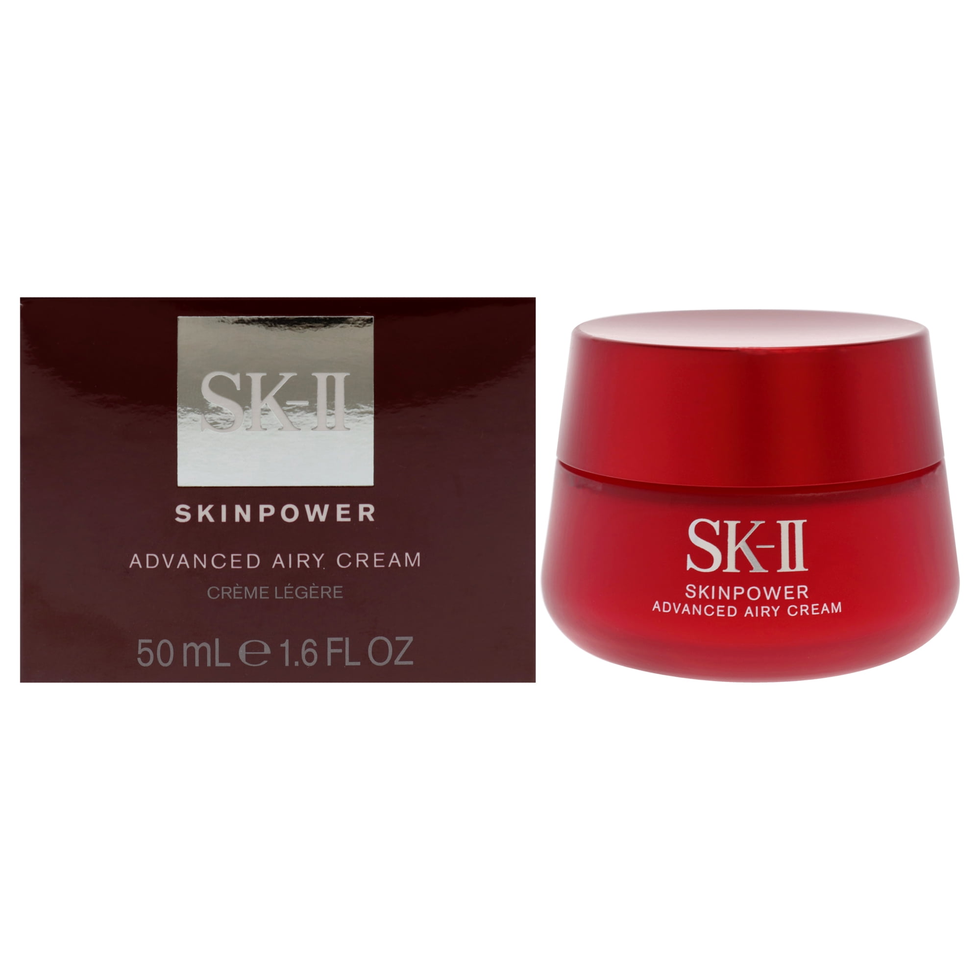 Click here for Skinpower Advanced Airy Cream By Sk-Ii For Women -... prices