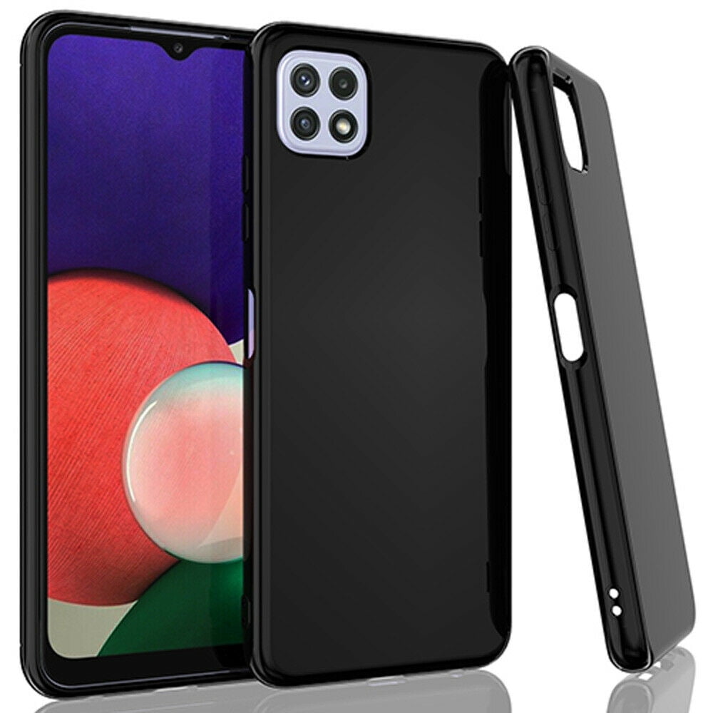 Kaleidio Case For Samsung Galaxy A22 5G, Boost Celero 5G [Wrap ...