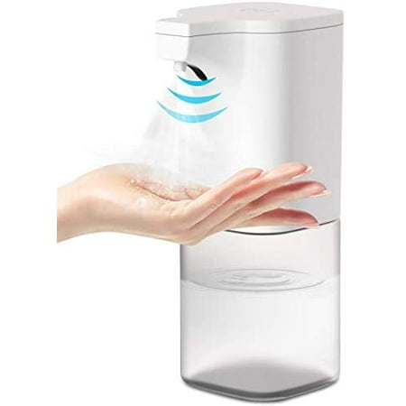 Automatic alcohol sprayer 350ml, automatic infrared sensor spray ...