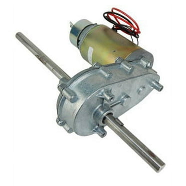 Power Gear 1010001018 RV Electric Jack Leveling Motor Assembly ...