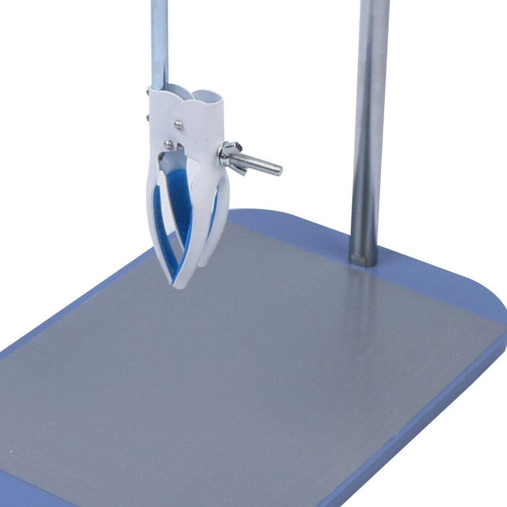 Buy Lab Electric Overhead Stirrer LCD Digital Display Mixer Agitator ...